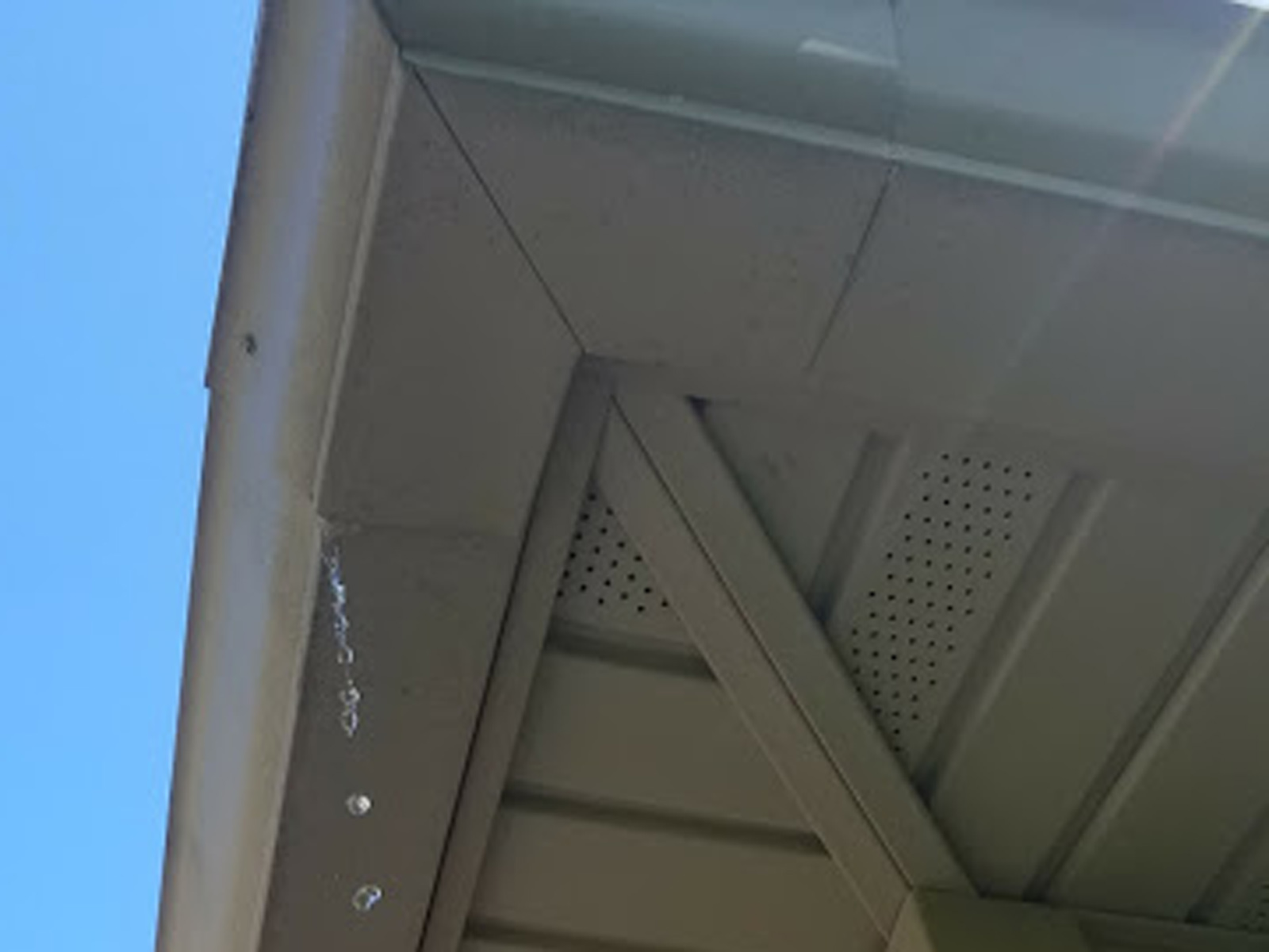 Leaky Gutters can be repaired in Lancaster, York, and Harrisburg